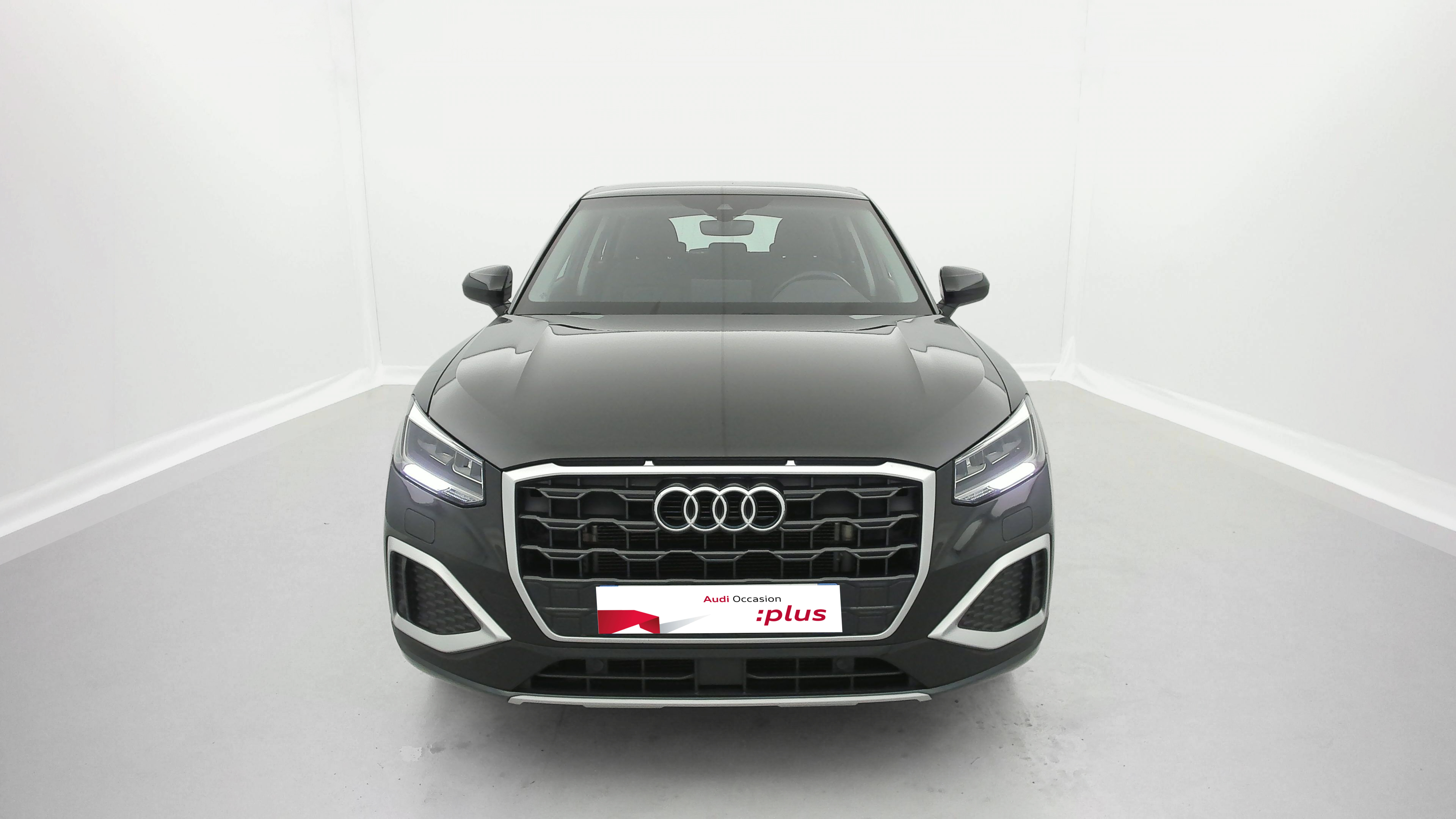 Q2 35 TFSI 150 S tronic 7 Advanced - 5 portes - Essence - Automate ...